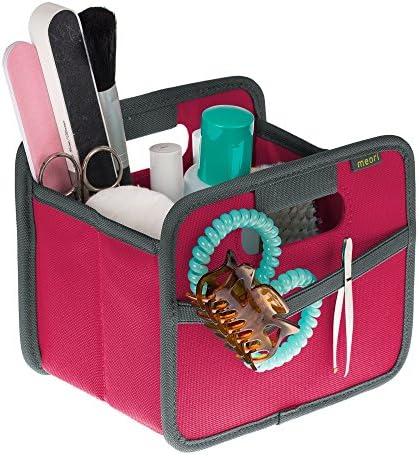 Amazon.com - meori Mini Storage Box + Divider Insert Accessory ...