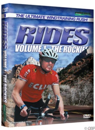 Amazon.com: Rides: The Rockies : Wes Hobson, Ryan Bolton, Scott ...