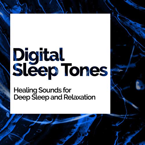 Amazon.com: Digital Sleep Tones : Healing Sounds for Deep Sleep and ...