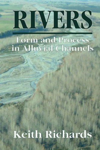 85 Best Geomorphology Books of All Time - BookAuthority