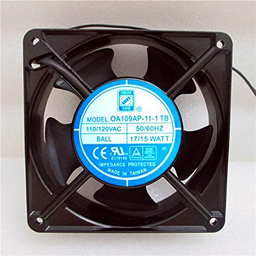 Find The Best Cabinet Cooling Fans 115V Reviews & Comparison - Katynel