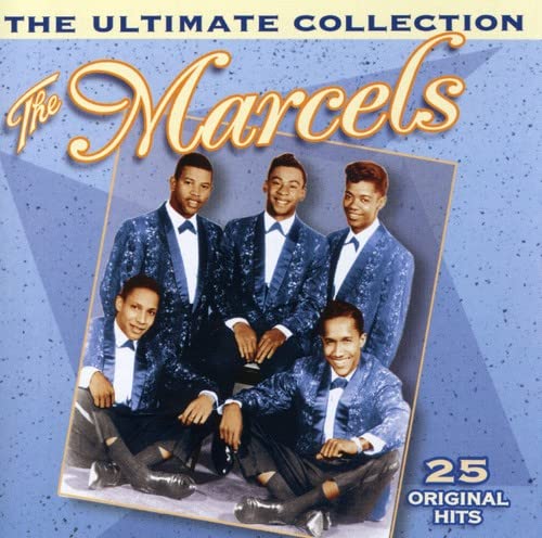 MARCELS - Ultimate Collection - Amazon.com Music