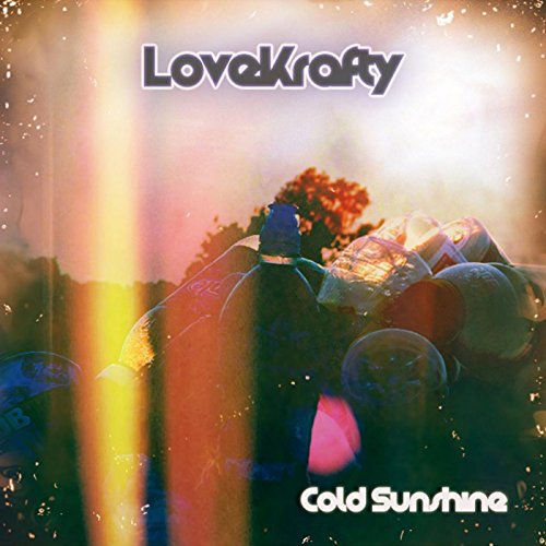 Amazon.com: Cold Sunshine : LoveKrafty: Digital Music