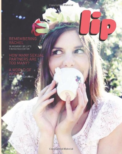 Lip - Magazine, Lip | 9781470108564 | Amazon.com.au | Books