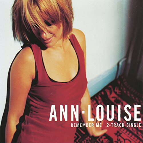 Amazon.com: Remember Me : Ann-Louise: Digital Music