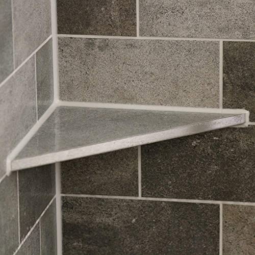 Eckablage Dusche Fliesen