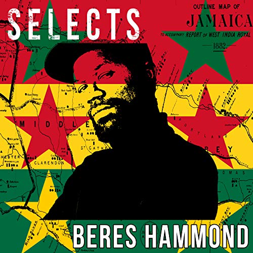 Play Beres Hammond Selects Reggae by Beres Hammond on Amazon Music