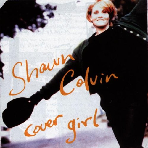 Colvin, Shawn - Cover Girl - Amazon.com Music