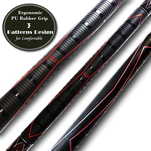 Snapklik.com : Tai Ba Cues 2-Piece Pool Stick