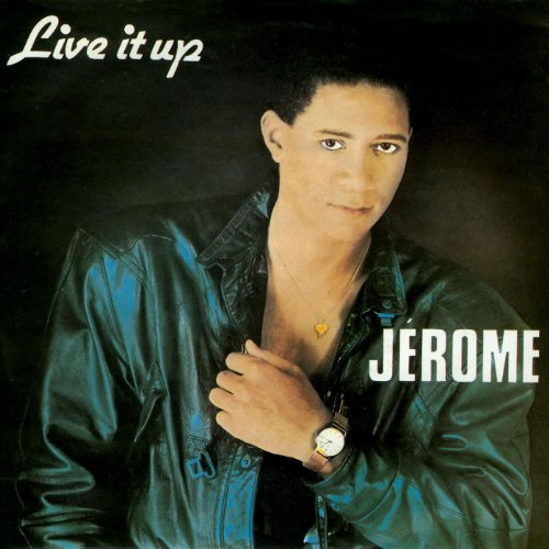 Play Live It Up by Jérome on Amazon Music
