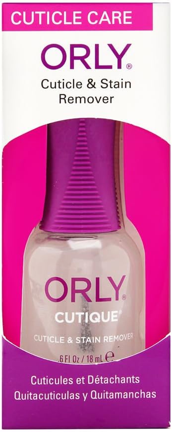 Orly Cutique Cuticle Remover 0.6 Ounces : Amazon.ca: Beauty & Personal Care