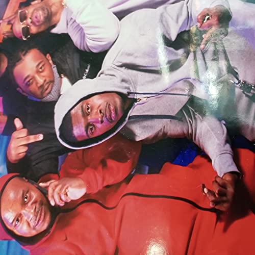 Murda Mitten de GSC Boozilla en Amazon Music Unlimited