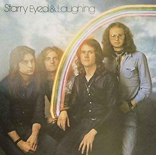 STARRY EYED & LAUGHING - Starry Eyed & Laughing - Amazon.com Music