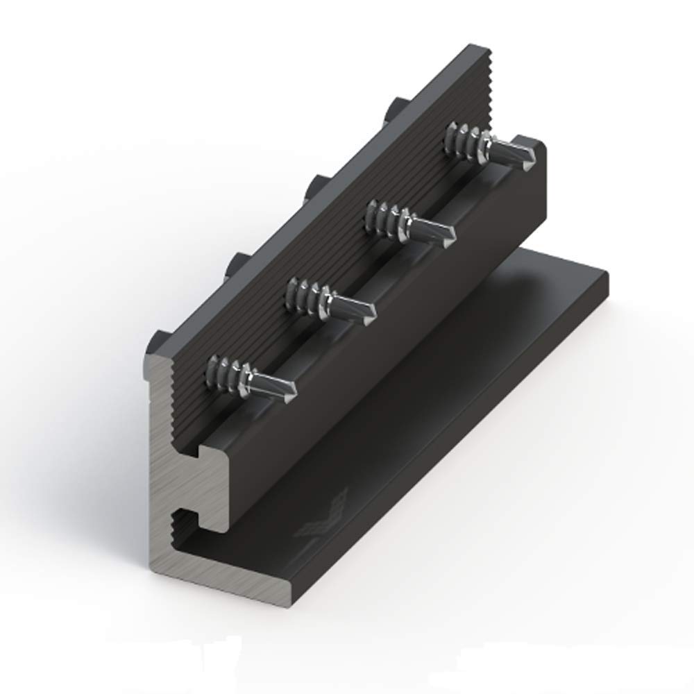 UniRac 303018D Bonding Splice Bar: Amazon.com: Industrial & Scientific
