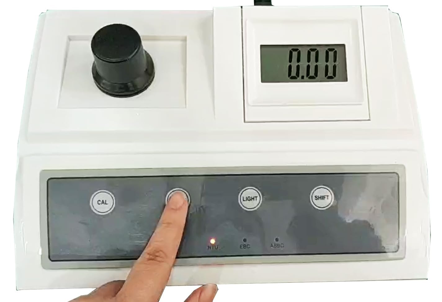 HFBTE Desktop Turbidity Meter Benchtop Turbidity Meters Digital ...