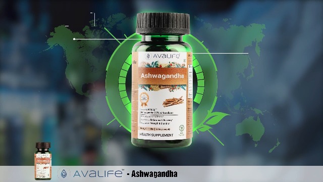 Avalife Ashwagandha Avalife Be Life Ashwagandha 5000 Bio 90 Capsules