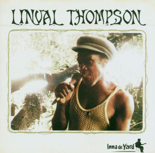 Linval Thompson - Inna De Yard - Amazon.com Music