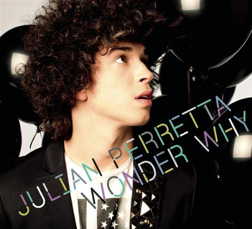 Perretta, Julian - Wonder Why - Amazon.com Music
