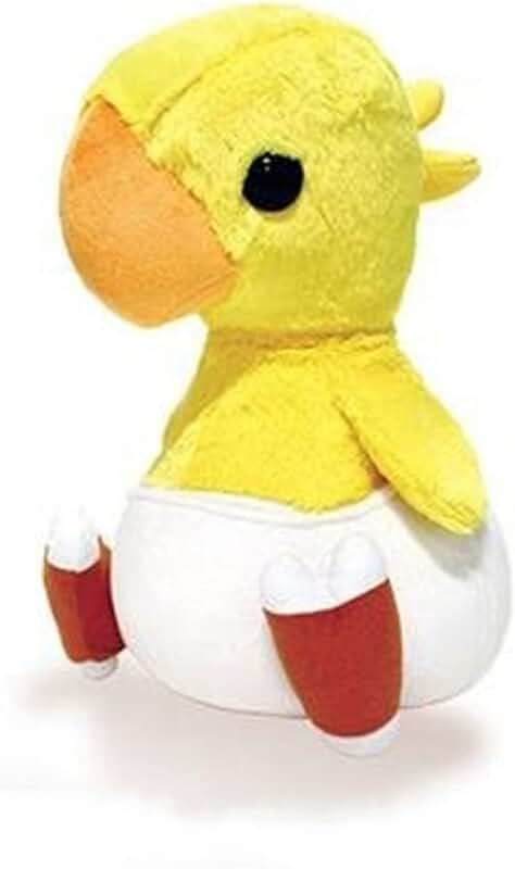 Amazon.com: chocobo plush