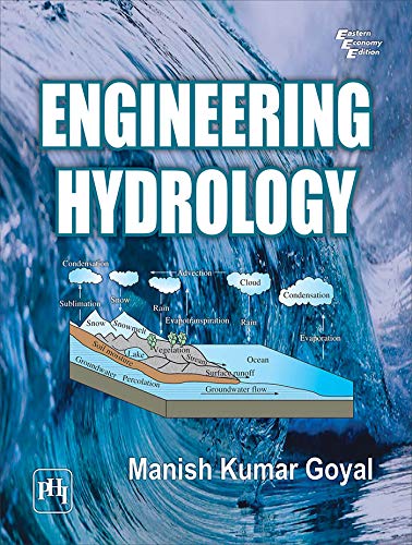Buy Engineering Hydrology Book Online at Low Prices in India ...
