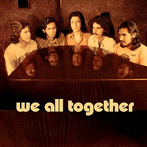 Play Still Together (Extras) by We All Together on Amazon Music