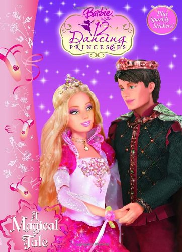 A Magical Tale: Golden Books: 9780375837654: Books - Amazon.ca