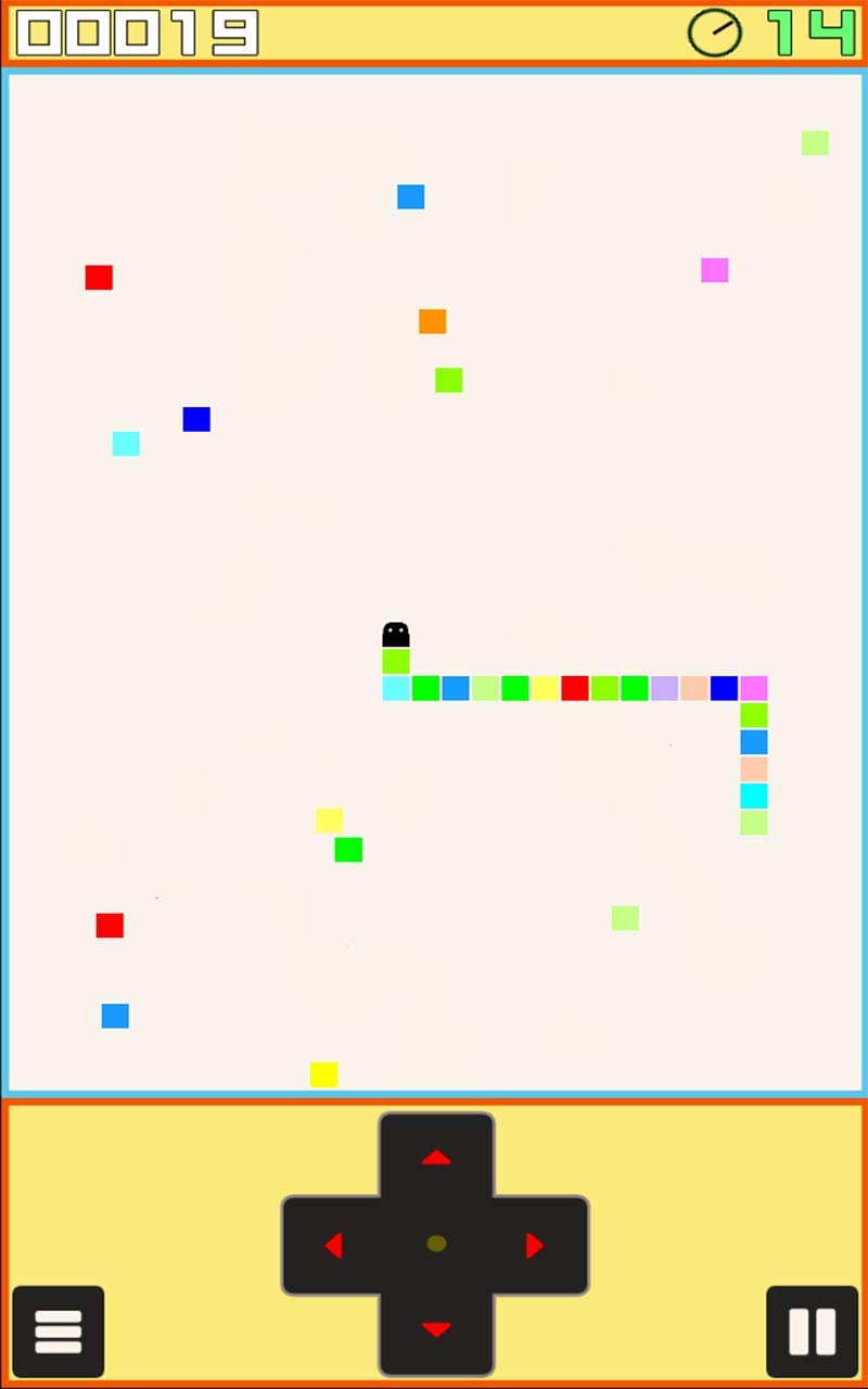 Snake Dots - App on the Amazon Appstore