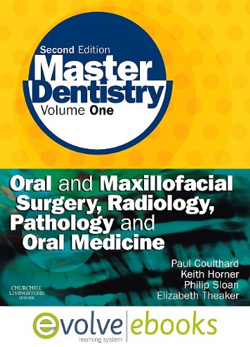 Buy Master Dentistry Text and Evolve eBooks Package: Volume 1: Oral and ...