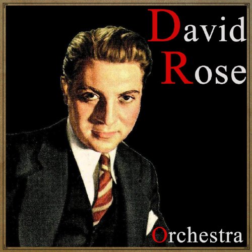 Play Vintage Music No. 101 - LP: David Rose And His Orchestra by David ...