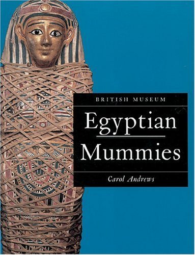 Amazon.com: Egyptian Mummies: Revised Edition (British Museum ...