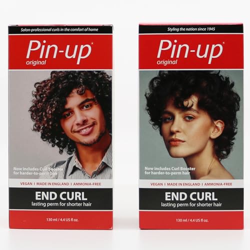 Amazon Best Sellers: Best Home Perm Kits