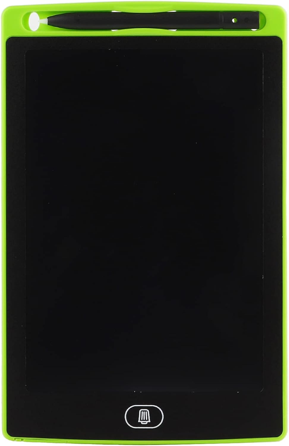 ciciglow Portable LCD Writing Board, Light‑Energy Doodle Drawing Pad ...