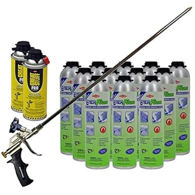 Enerfoam 30oz Sealant - Fireblock Rated, Philippines | Ubuy