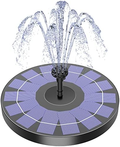 Amazon.com: Bernini Catania Cascading Orb Water Fountain, for Outdoor ...