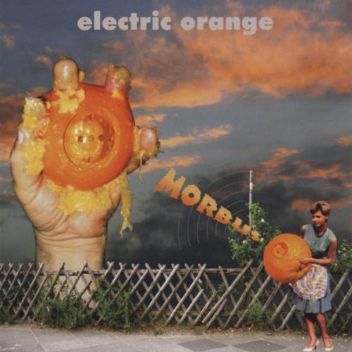 Morbus: Electric Orange: Amazon.in: Music}