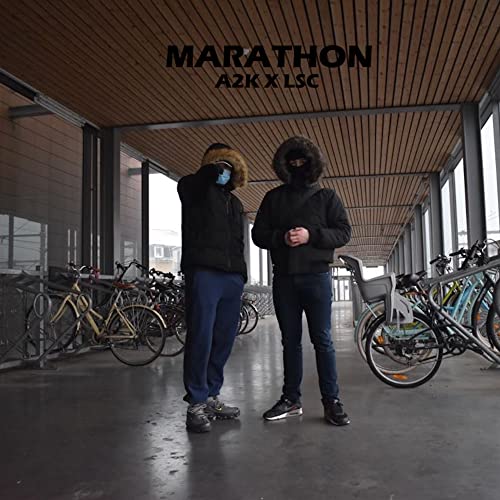 Amazon.co.jp: Marathon : LSC: Digital Music