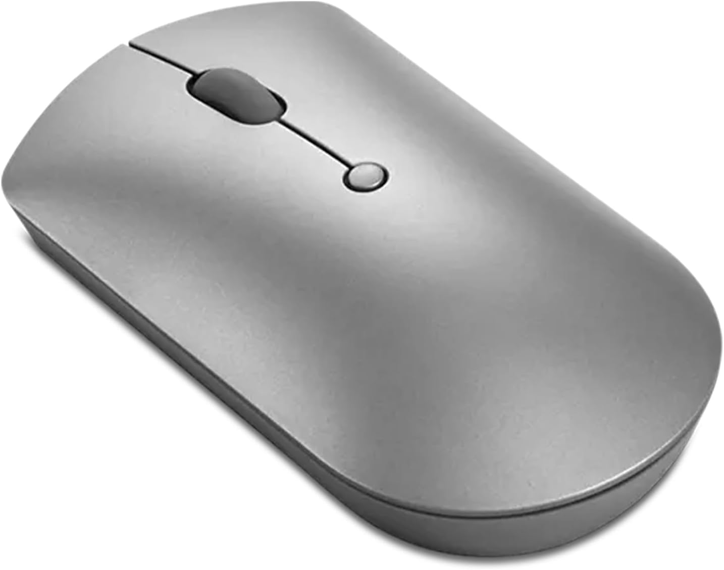 Amazon.com: Lenovo Yoga Mouse, Silver, Ultra Slim 13.5mm, 180 Degree ...