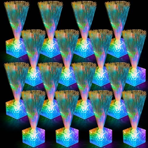 Best Fiber Optic Decorations: Add Sparkle to Your Space - Totally Reviewed
