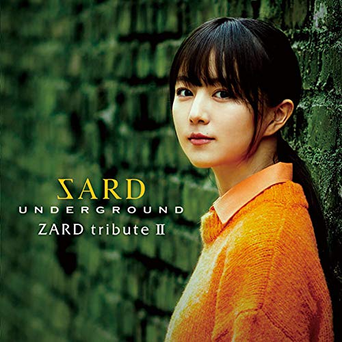 「ZARD tribute II」通常盤 : Amazon.fr: CD et Vinyles}