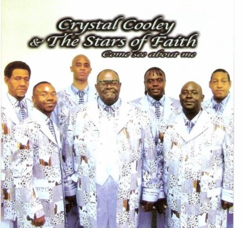 Play Come see about me by Crystal Cooley &The Stars Of Faith on Amazon ...
