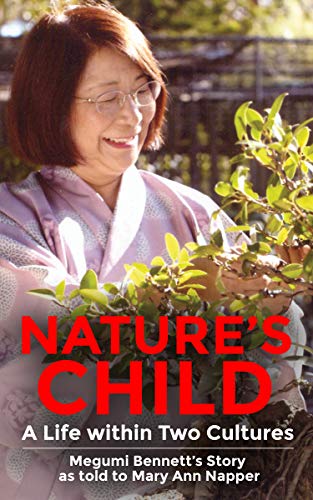 Nature's Child: A Life Within Two Cultures , Mary Ann Napper - Amazon.com