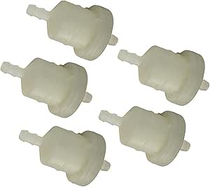 Amazon.com: Replacement part for Generac 5 Pack Of Replacement Fuel ...