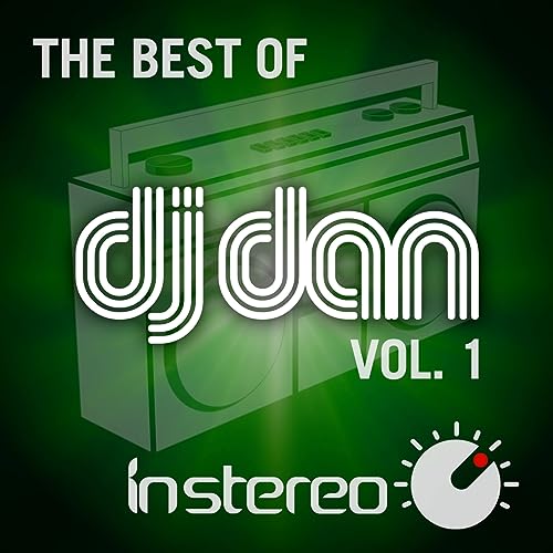 Amazon.com: The Best Of DJ Dan, Vol. 1 : Phunk Investigation, DJ Dan ...
