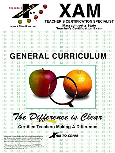 Amazon.com: XAM MTEL: Elementary Education Competencies and Skills ...