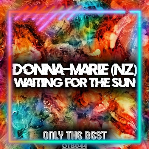 Play Waiting for the Sun by Donna-Marie (NZ) on Amazon Music Unlimited