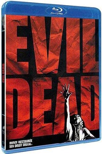 The Evil dead [Blu-ray] - | 3333299491523 | Amazon.com.au | Books