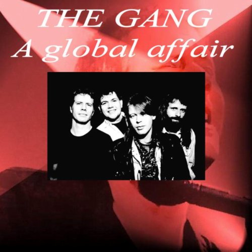 Play A global affair by Gang on Amazon Music