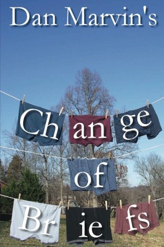 Dan Marvin's Change of Briefs : Marvin, Dan: Amazon.ca: Books