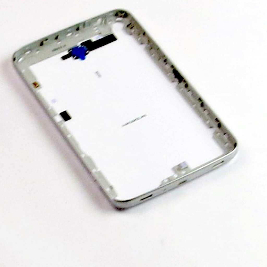 Amazon.com: Samsung GH98-28050A Assy Case-Rear Us Svc 8G Hq : Appliances
