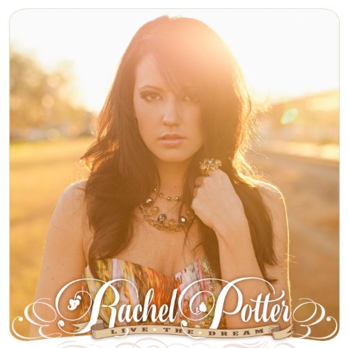 Live the Dream EP von Rachel Potter bei Amazon Music - Amazon.de